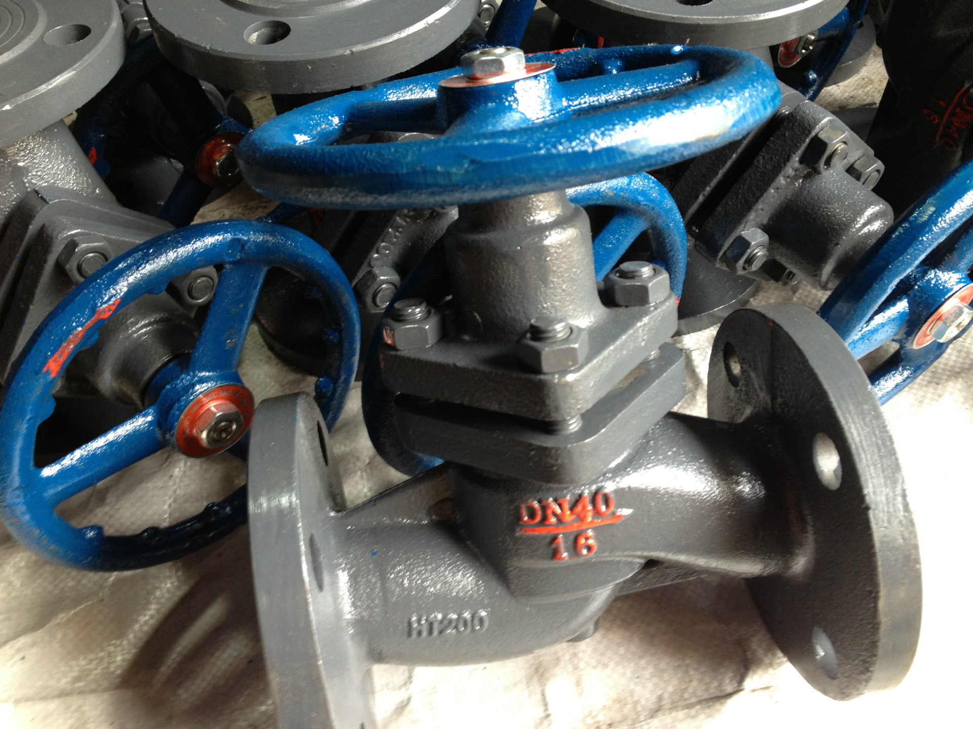 锅炉阀门，柱塞阀 化工阀门路U41S-16 DN25 DN15 DN32 DN40-阿里巴巴