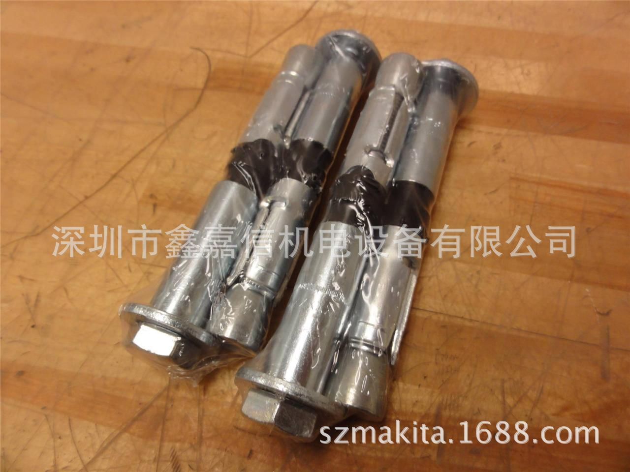 特价批发 瑞士 Hilti 喜利得 重型膨脹式錨栓 HSL-3 M12/25-阿里巴巴