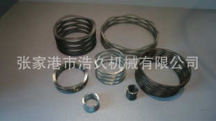 厂家直销 供应各种波浪弹簧波形弹簧波纹弹簧 规格全 可定制-阿里巴巴