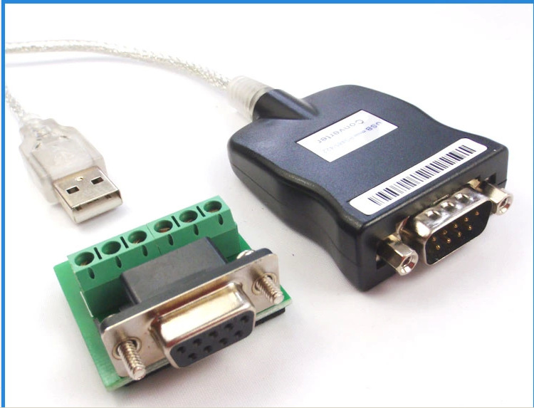 USB转485转接线 商业级 USB转RS485通信协议转换器USB转485转换线-阿里巴巴