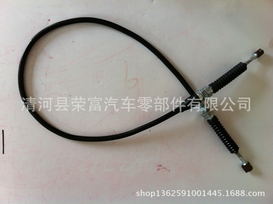 依维柯 油门线 刹车线 换挡线 5801317933 5801317932-阿里巴巴