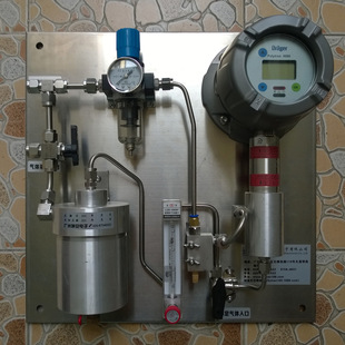 德国德尔格Drager Polytron 5200 固定式可燃性气体检测仪-阿里巴巴