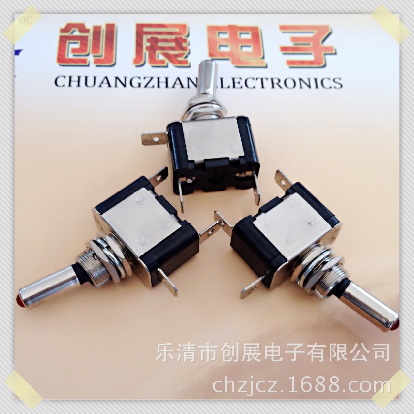 小型钮子开关 MTS-202 供应 小型按钮 DS-612 钮子开关 红头3脚-阿里巴巴