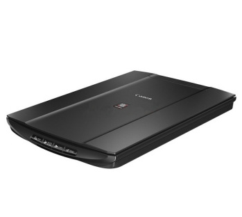 佳能（Canon）LIDE120 平板便携式扫描仪,佳能120扫描仪,A4幅面 - 办公批发网
