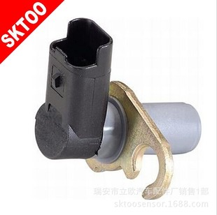 9640627780 适用于标致雪铁龙汽车曲轴位置传感器-阿里巴巴