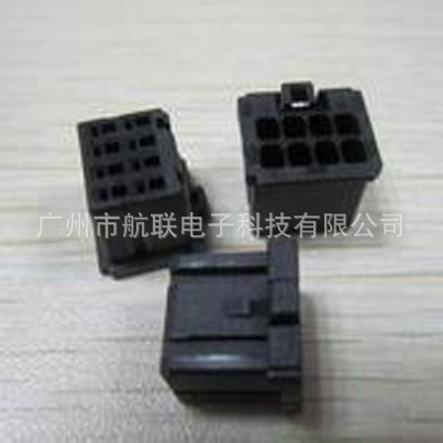 正品TE/AMP/TYCO 1-1827864-4 现货优势供应泰科胶壳连接器插头-阿里巴巴