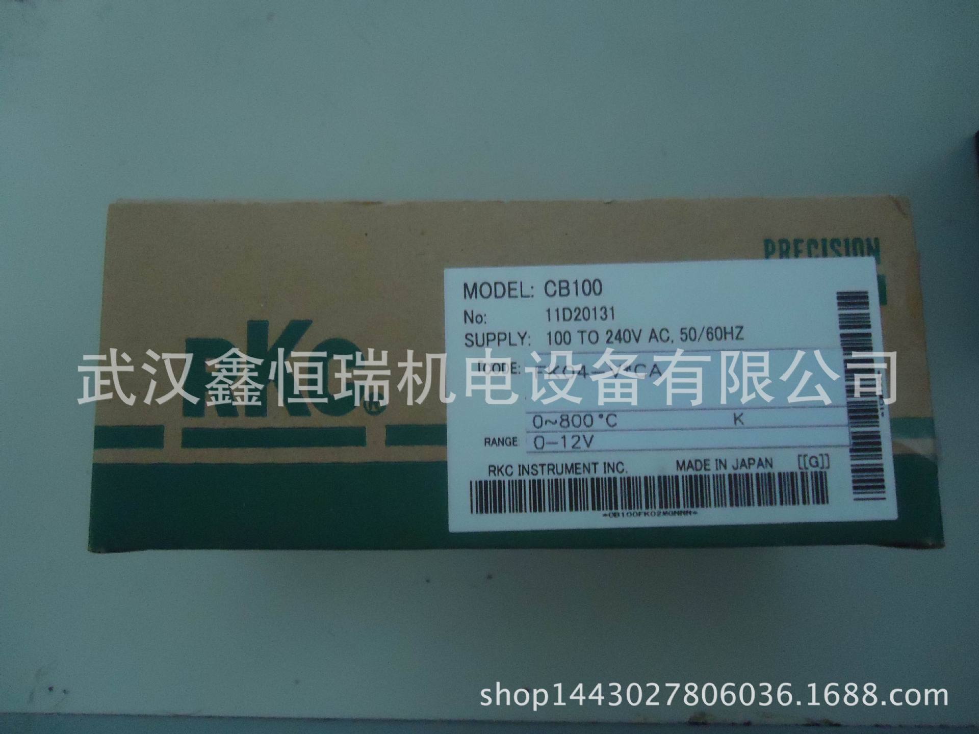 日本RKC CB100温控器CB100WJ01-MM*GN-NN/A/Y-阿里巴巴