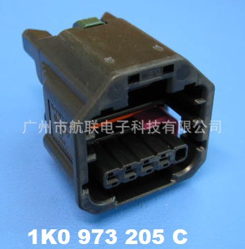 VW /1k0973205c 优势期货供应 1k0 973 205 c插头 插头-阿里巴巴