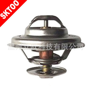 适用于大众 沃尔沃汽车节温器 069121113 211487312水泵-阿里巴巴