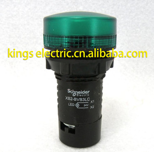 pilot lamp 指示灯 XB2-BVM3LC AC220V (可开13%增值税)-阿里巴巴