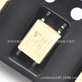 TLP181GB SOP4 全新 光耦-阿里巴巴