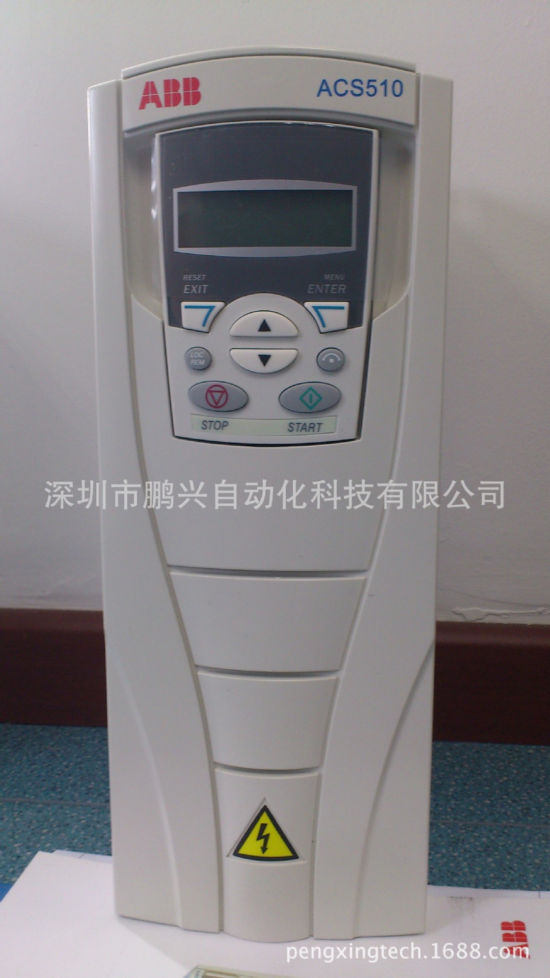 代理ABB变频器ACS550-01-125A-4通用型55KW全新原装正品深圳现货-阿里巴巴