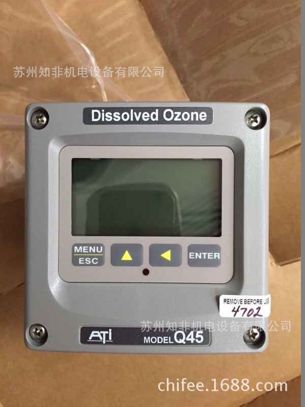 美国ATI水溶臭氧分析仪Q45/46H-64探头A10-64余氯膜片05-0005现货-阿里巴巴