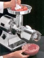 批发意大利Sirman TC12E /TC22E绞肉机 Meat Mincer/舒文-阿里巴巴