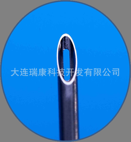 JMS钝性穿刺针 - 机械设备批发网