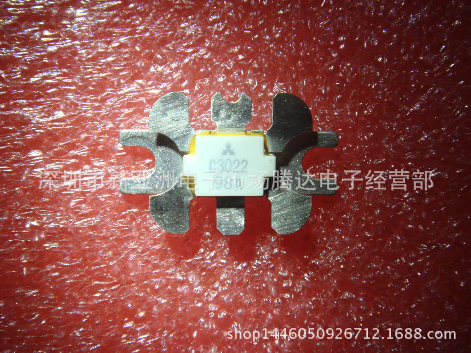 2SC3022 专营高频管 高频模块 大量现货-阿里巴巴