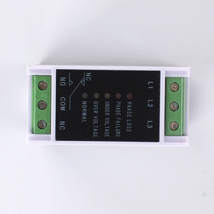 三相电源保护器 GMR-32B 相序保护器 三相交流保护继电器现货-阿里巴巴