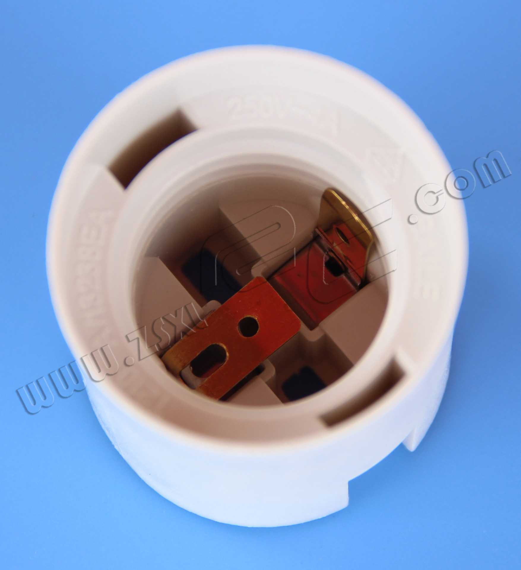 E27塑料灯头 灯座。欧洲VDE，CE，澳大利亚SAA，ROHS认证-阿里巴巴