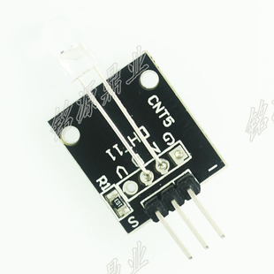 七彩自动闪烁LED模块for 7 color flash module-阿里巴巴