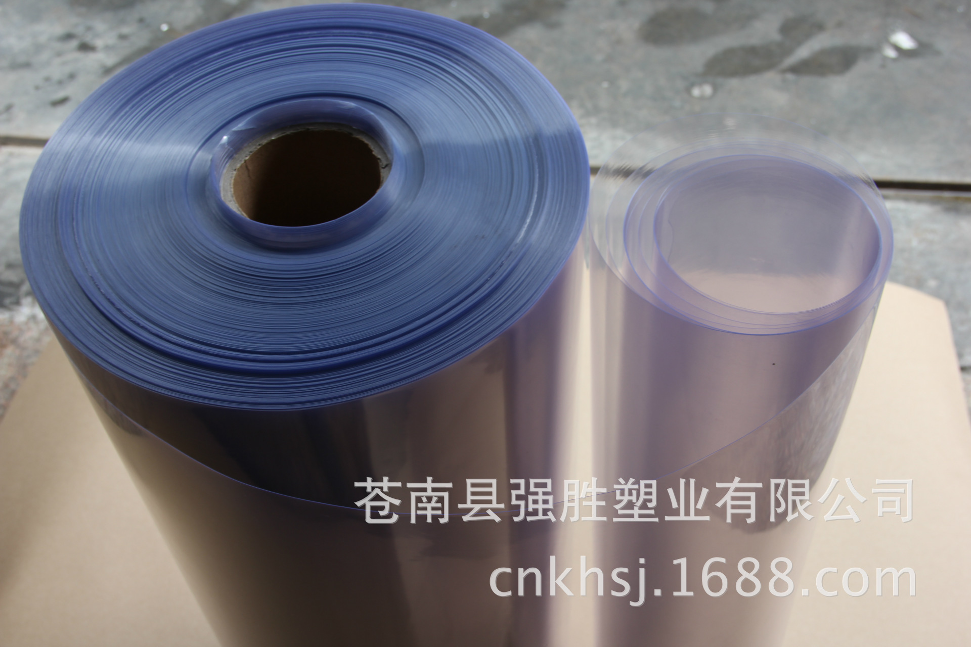 PVC片材 PVC卷材PVC吸塑PVC透明材料pvc片 透明pvc卷材 透明-阿里巴巴