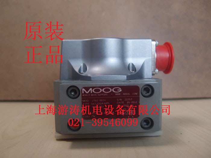 原装伺服阀D661-4651(G35JOAA6VSX2HA)睦格伺服阀正品原装-阿里巴巴