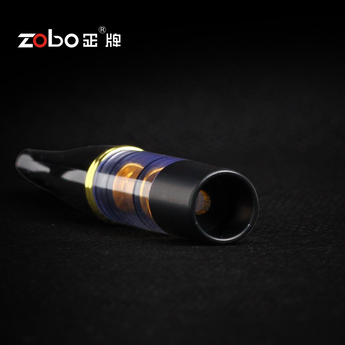 ZOBO正牌烟嘴 ZB-053 过滤 可清洗型 循环过滤zb-033 吕良伟代言-阿里巴巴