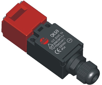 互锁开关_安全互锁开关qks8 使用效率高寿命长 厂家直销 - 阿里巴巴