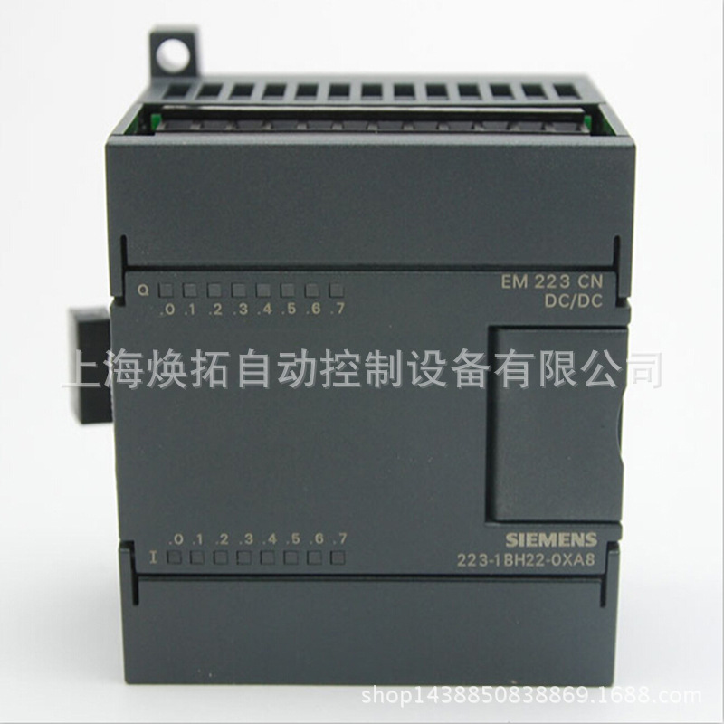 西门子PLC模块原装正品6GK7542-1AX00-0XE0现货销售-阿里巴巴