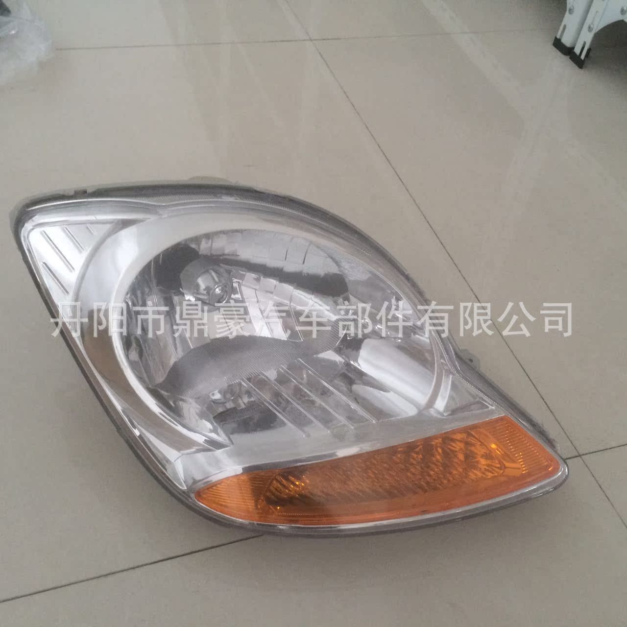 适用于大宇MATIZ-III 05大灯R96590406 L96590405-阿里巴巴