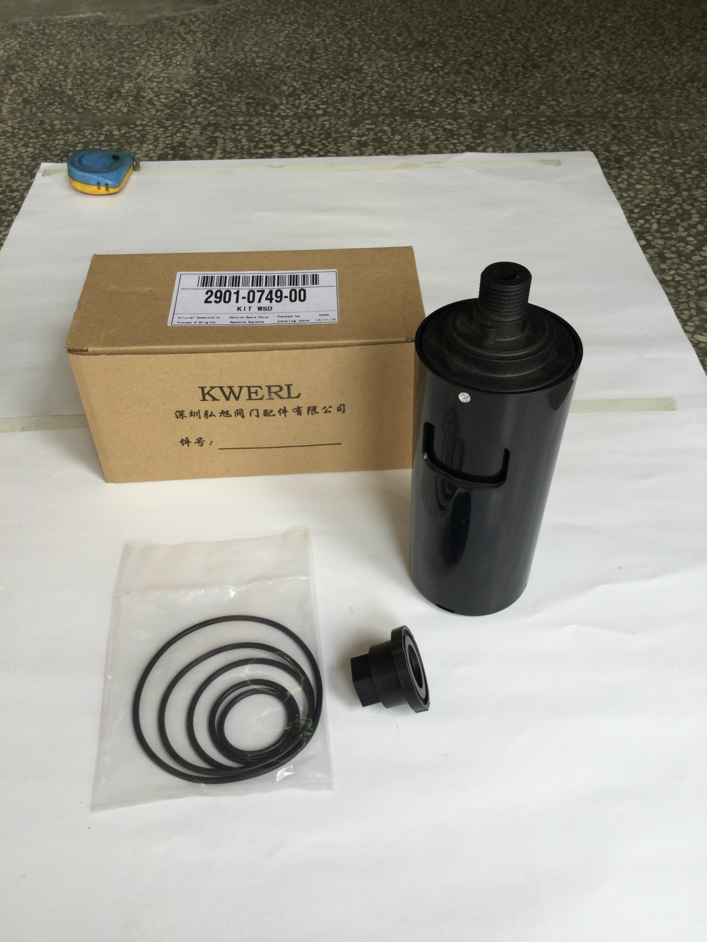 ED12排水器1624904980 1624295080 2200902401/03 2202754701-阿里巴巴