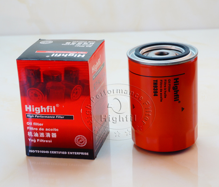 东原海菲尔-适用于 北汽福田 JX0811C1 JX0810A 机油滤清器-阿里巴巴