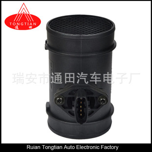 汽车空气质量流量计 Auto Mass Air Flow Meter 0281002537-阿里巴巴