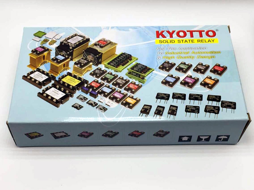 台湾KYOTTO固态继电器KR2025AX-阿里巴巴