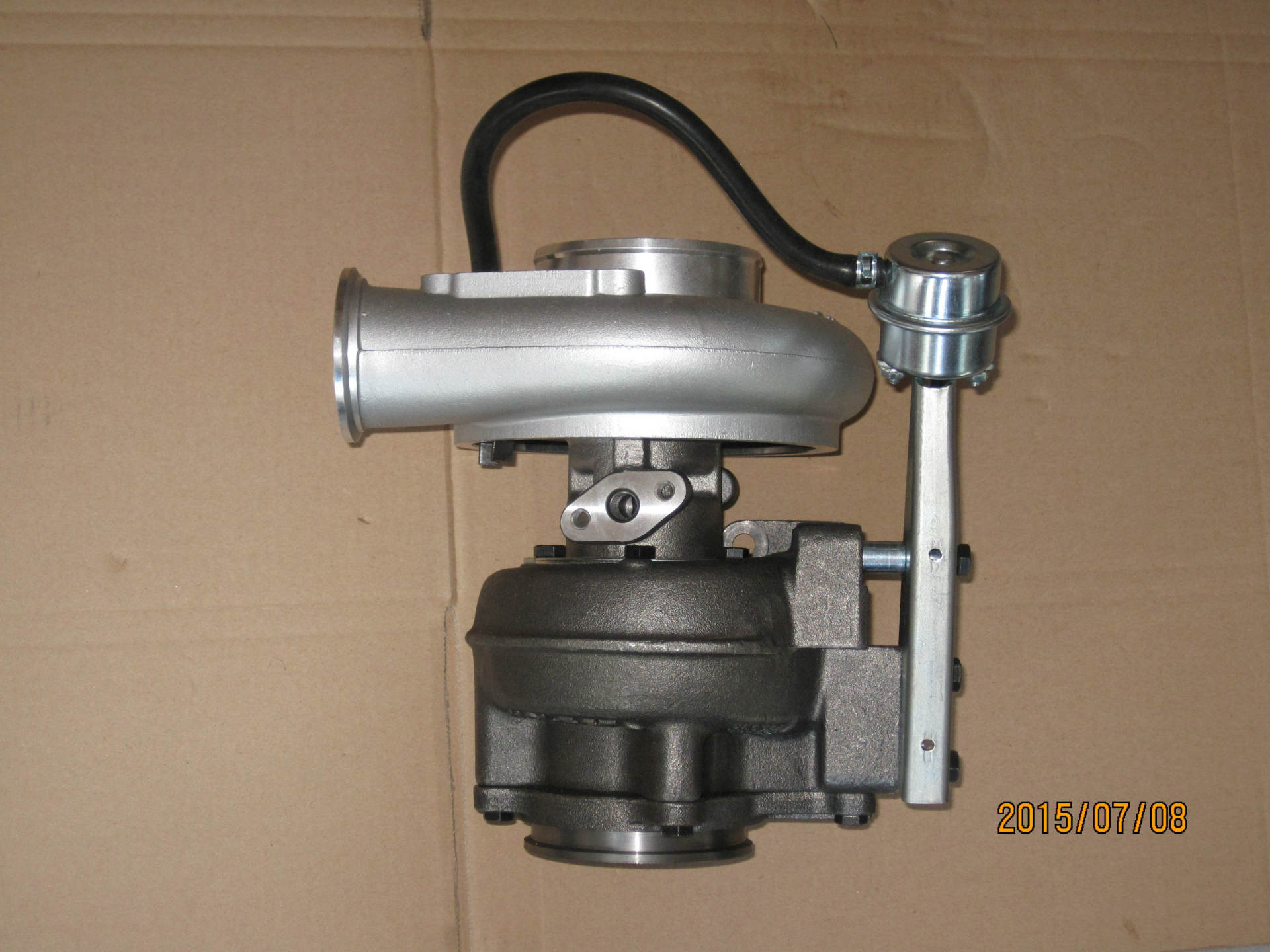 东增厂家；HX40W增压器 总成号C4029184;4029181:4029180:4049335-阿里巴巴