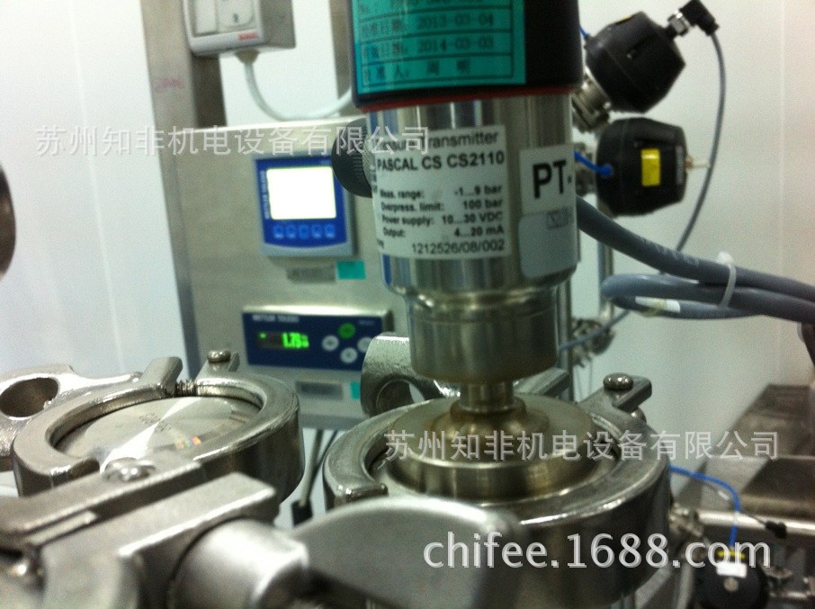 LABOM朗博CA1110ECO/CC6010/CC7510压力传感器CS2110电子压力开关-阿里巴巴