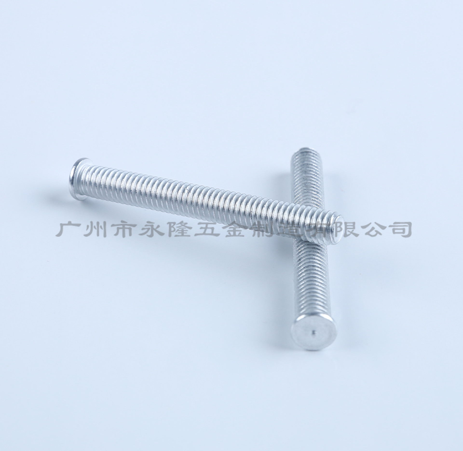 GB902.3(PT)储能焊接螺钉M6铝焊钉 碰焊螺钉 铝植钉 栽钉-阿里巴巴