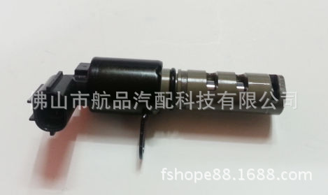 适用现代伊兰特起亚K5机油控制阀VVT阀24355-2E100 全新质保1年-阿里巴巴