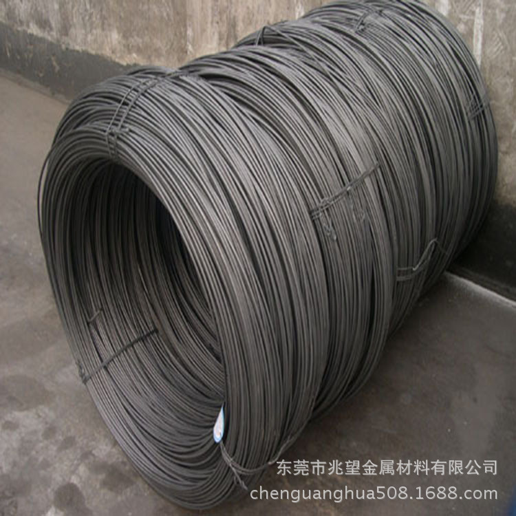 供应进口SWCH10A冷镦钢盘条SWCH10A铆螺钢 - 建材批发网