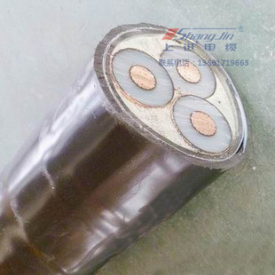 【现货供应】铜芯电缆YJV62、ZR-YJV22-26/35KV-3X150-阿里巴巴