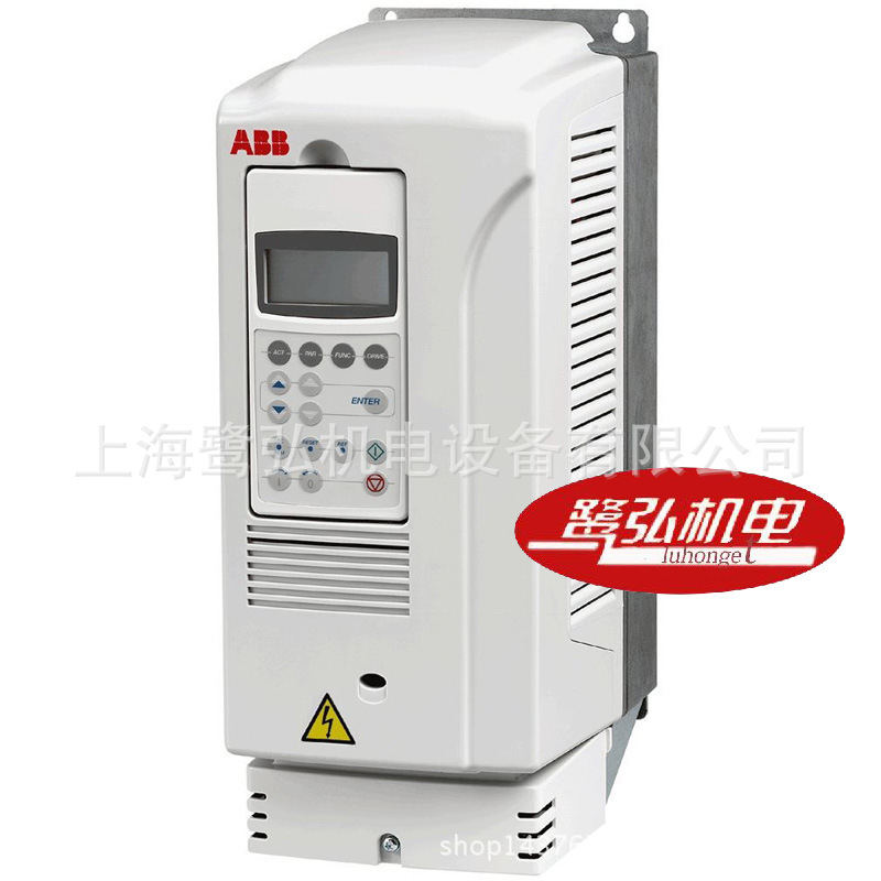 ABB工控变频器ACS800-01-0011-3+P901 7.5kw/380V 重载直接转炬型-阿里巴巴