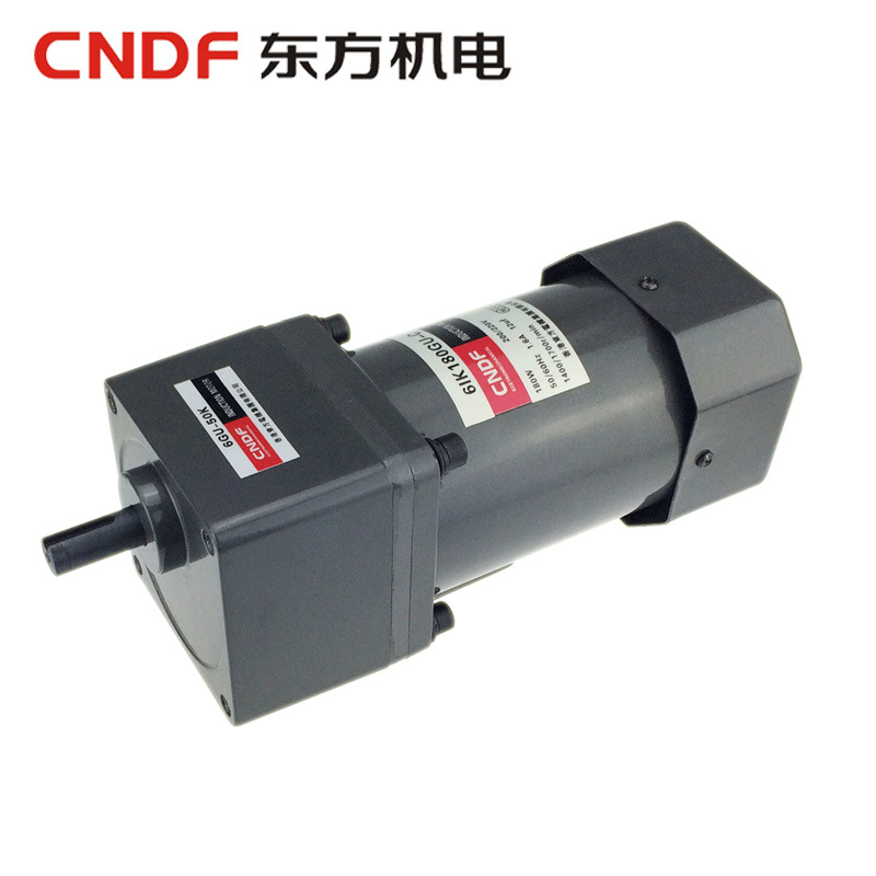 CNDF香港东方速电机220V 6IK180GU-C 小型减速电机 高速电机-阿里巴巴