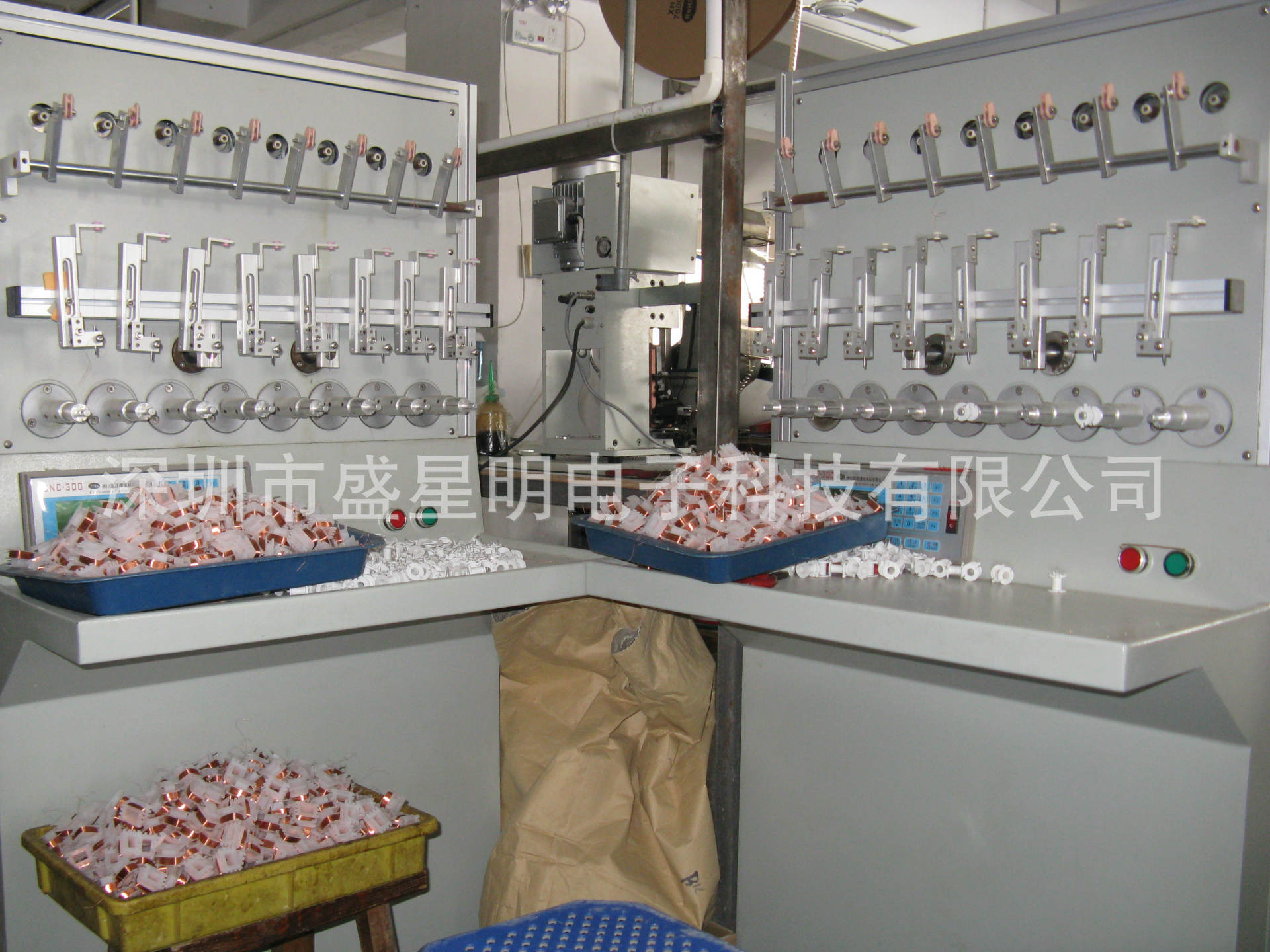 【工厂直销】EI28*15插针式低频隔离电源变压器 来图订款-阿里巴巴