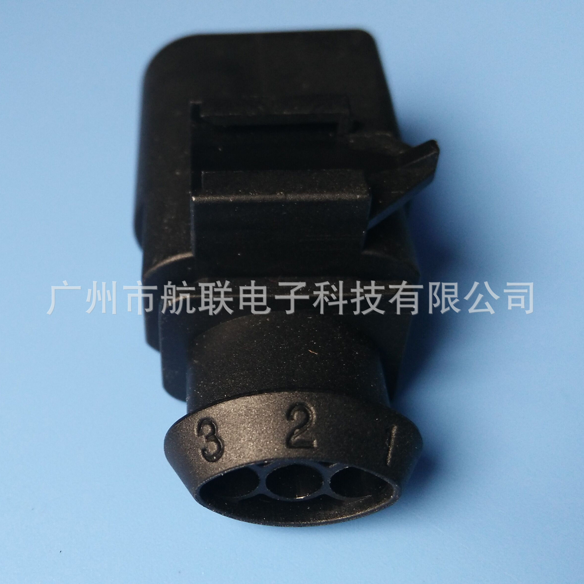 国产自模 3位1.5胶壳 /DJ7032A-1.5-11插头现货交期快-阿里巴巴