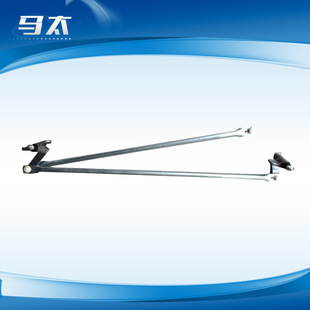 厂家供应 通用雨刮五金连动杆 1525888汽车雨刮连动杆-阿里巴巴