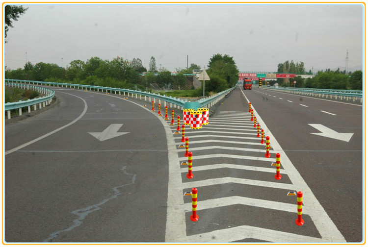 新款铸铝道钉 减速道钉 单面反光道钉 突钉 突起路标 凸起路标-阿里巴巴