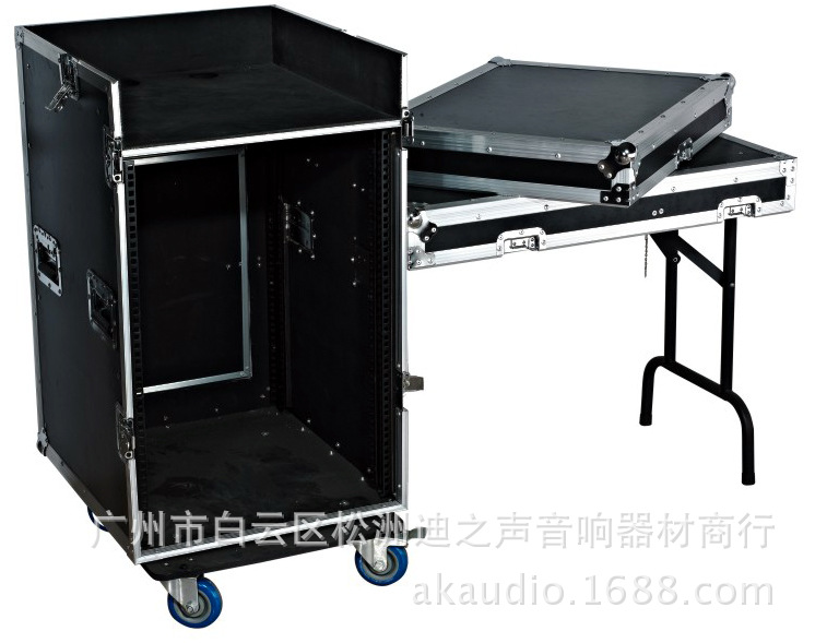 供应 16U防震二门航空机柜简易机柜 航空机柜 网络机柜-阿里巴巴