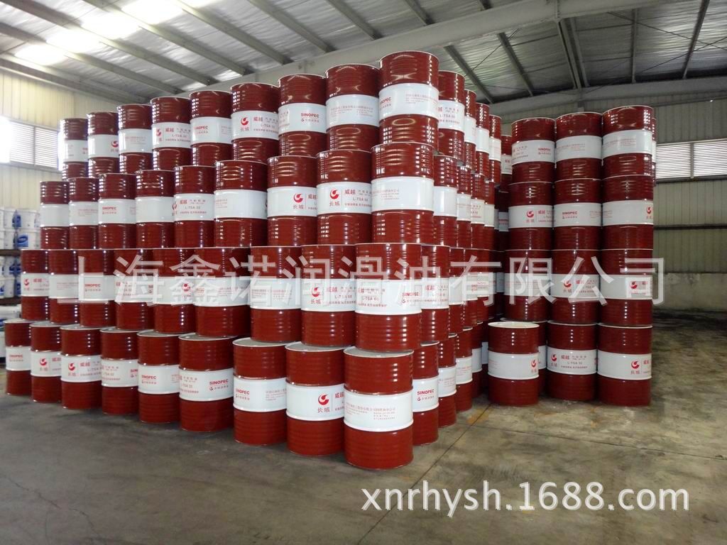 长城卓力L-HV46 68低温抗磨液压油 长城46号低温液压油-阿里巴巴