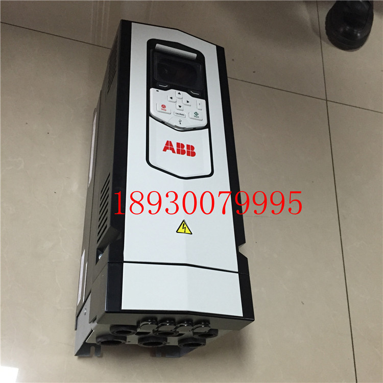 ABB变频器ACS-AP-W ACS880系列操作面板-阿里巴巴