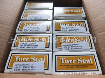 Agilent（原瓦里安/Varian）Torr Seal超高真空密封胶，9530001-阿里巴巴