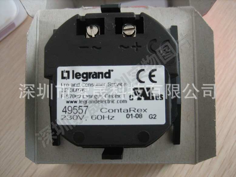 罗格朗Legrand累积计时器49557-阿里巴巴